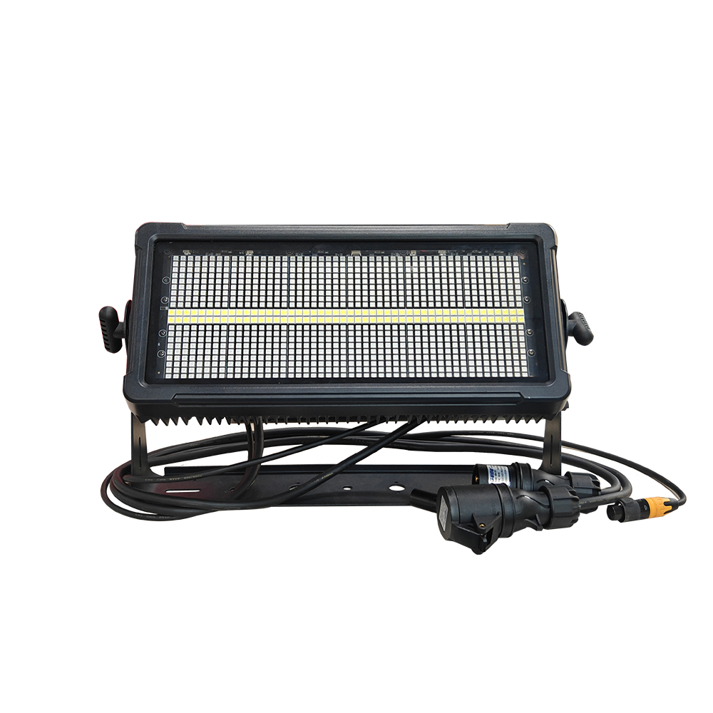 12+12 Waterproof strobe light - huataolite