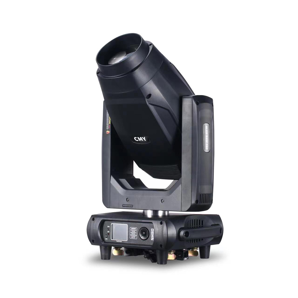 480W LED CMY+BSW moving head - huataolite