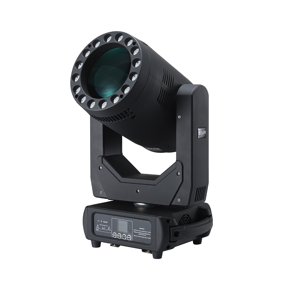 300w LED Beam - huataolite