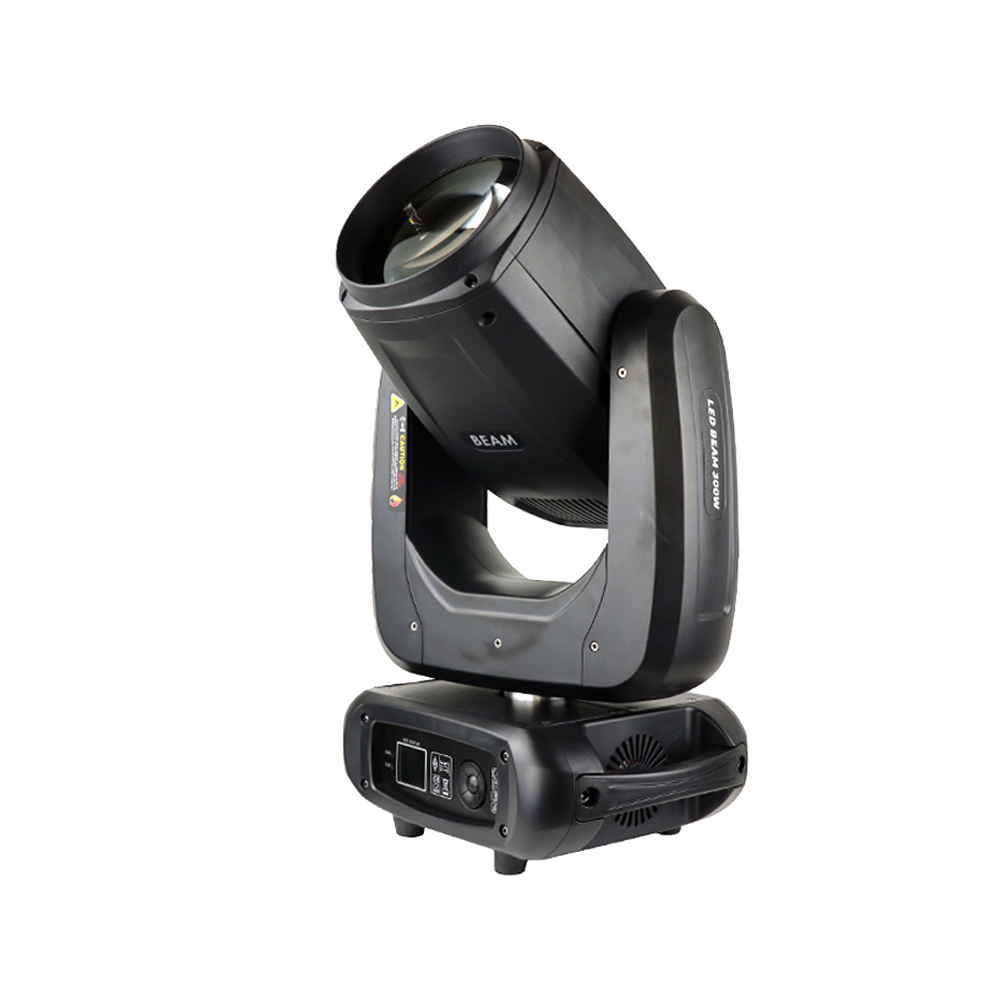 LED Beam 300w - huataolite