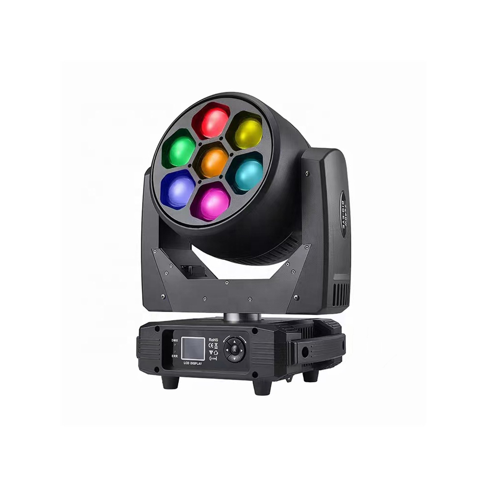 LED 740 Zoom - huataolite
