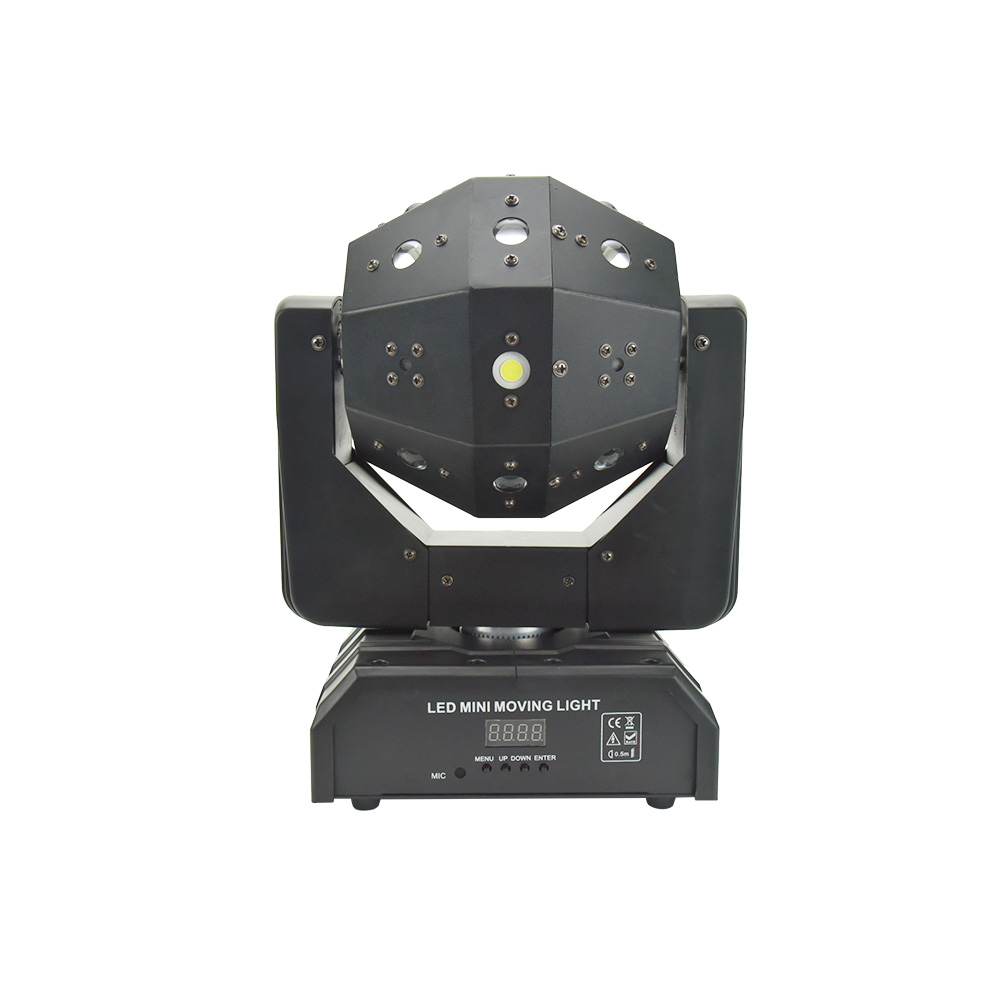 Laser Beam 16 - huataolite