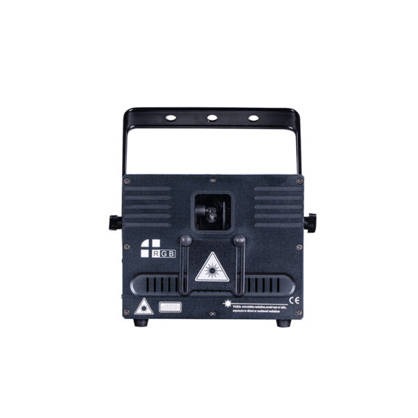 Full color animated laser - huataolite