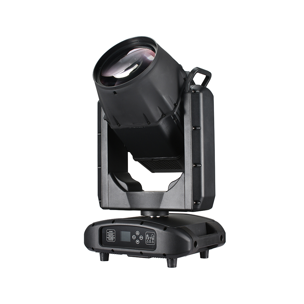 260w Laser Beam - huataolite